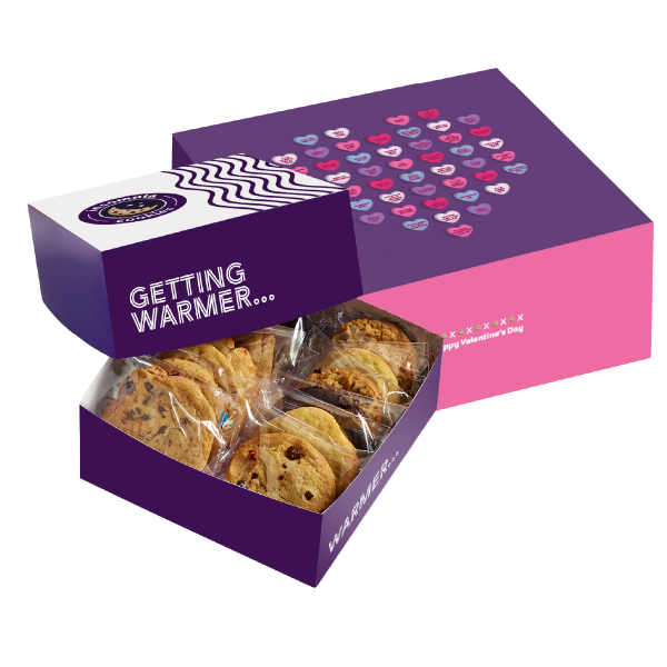 Ship Cookies Nationwide | Insomnia Cookies