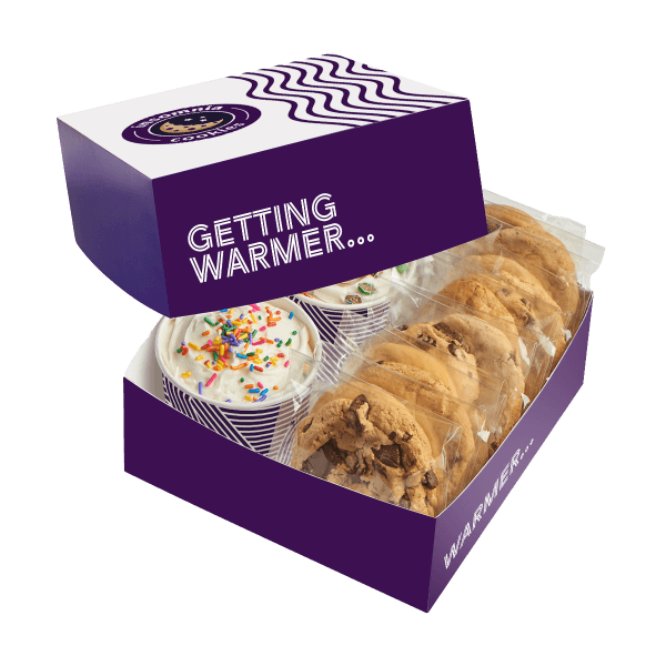 Ship Cookies Nationwide | Insomnia Cookies