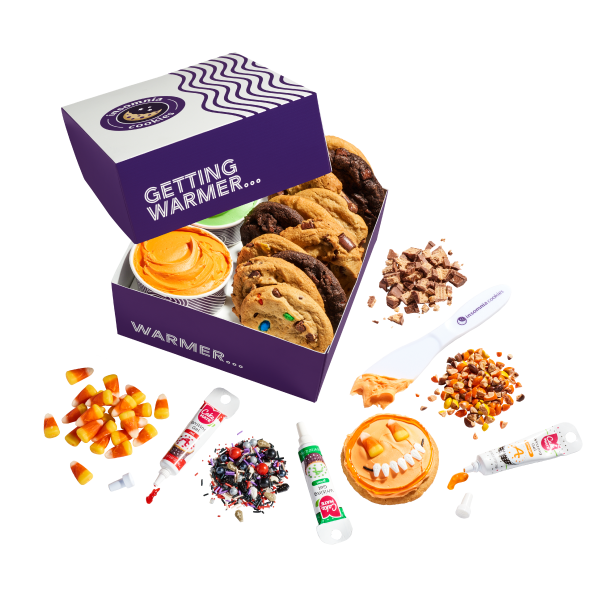 Ship Cookies Nationwide | Insomnia Cookies