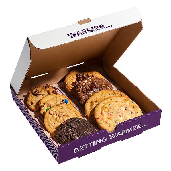 Ship Cookies Nationwide | Insomnia Cookies