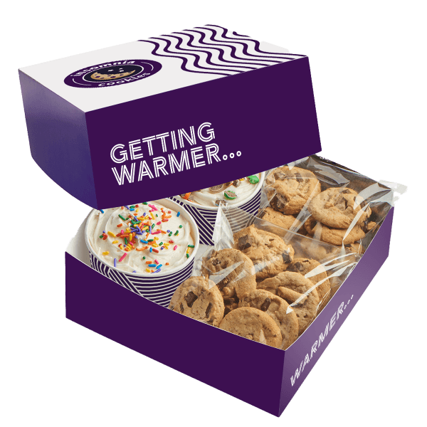 Ship Cookies Nationwide | Insomnia Cookies