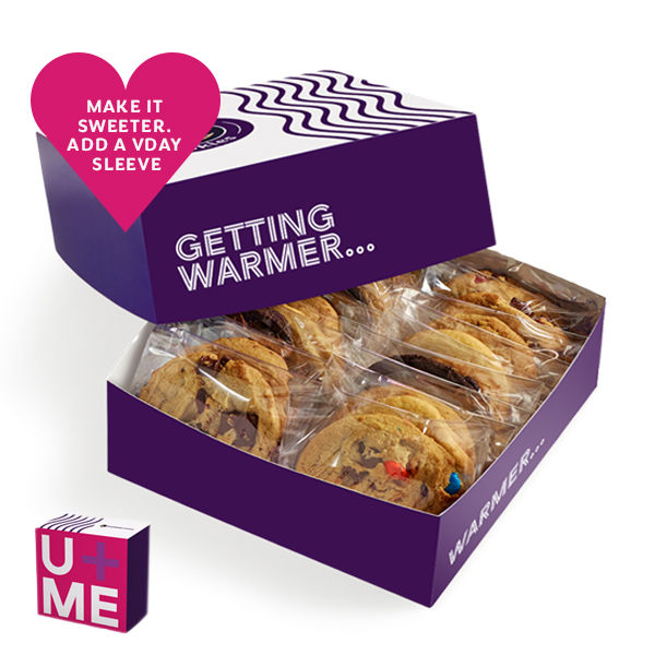 Ship Cookies Nationwide | Insomnia Cookies