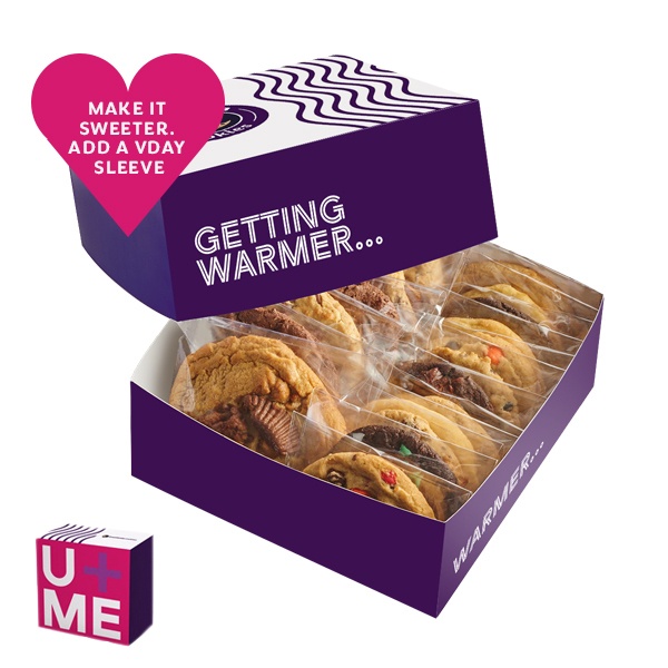 Ship Cookies Nationwide | Insomnia Cookies