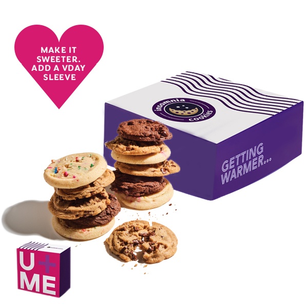 Ship Cookies Nationwide | Insomnia Cookies