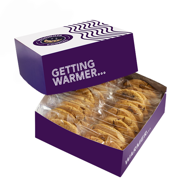 Ship Cookies Nationwide | Insomnia Cookies