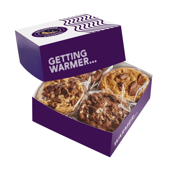 Ship Cookies Nationwide | Insomnia Cookies