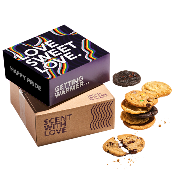 Ship Cookies Nationwide | Insomnia Cookies