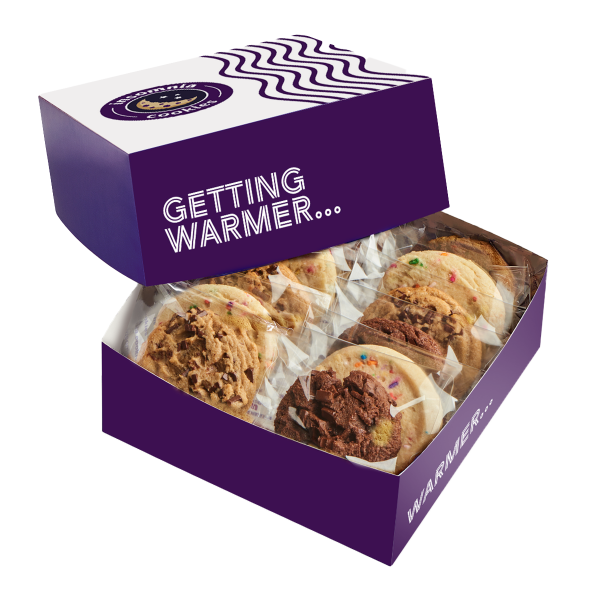 Ship Cookies Nationwide | Insomnia Cookies